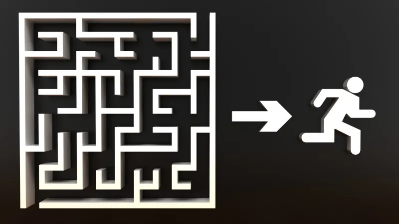 Escapeweb.es - Diferencias entre Escape room, hall escape, escape room ...