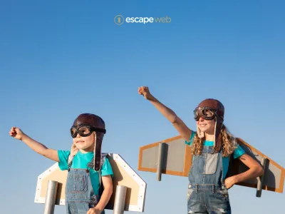 Escapeweb.es - How did online escape rooms emerge and how have they ...